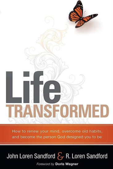 Good News Bookshop. LIFE TRANSFORMED